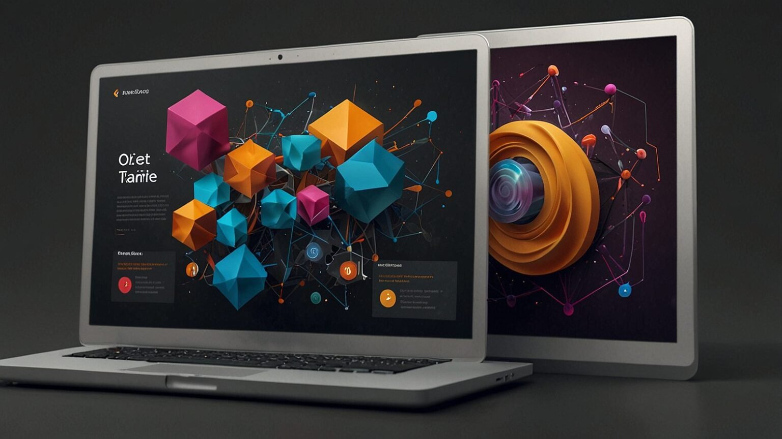 Most Popular Upcoming New Web Design Trends 2025