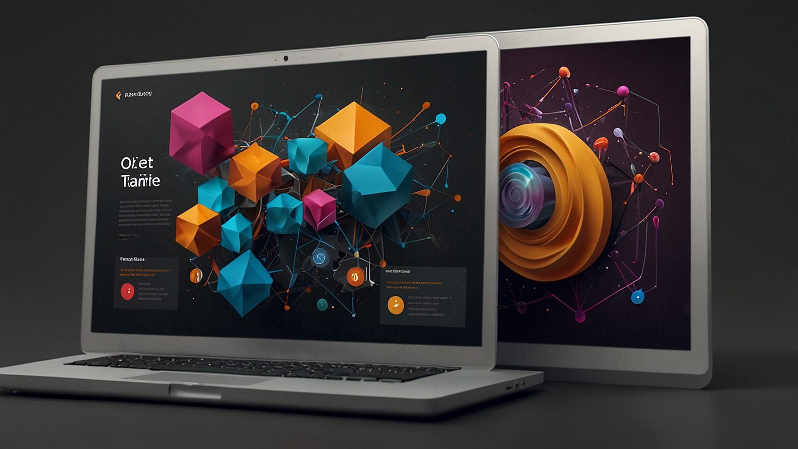 Most Popular Upcoming New Web Design Trends 2025